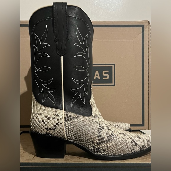 Tecovas | Shoes | Tecovas The Sadie | Poshmark